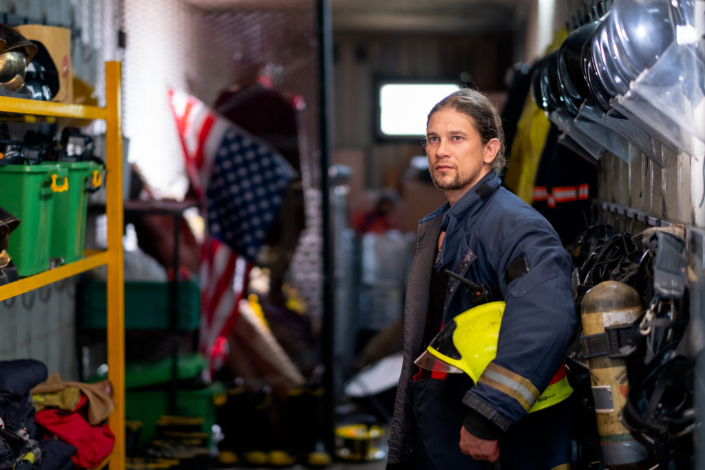 New Jersey First Responders Receive Broader Workers’ Compensation ...