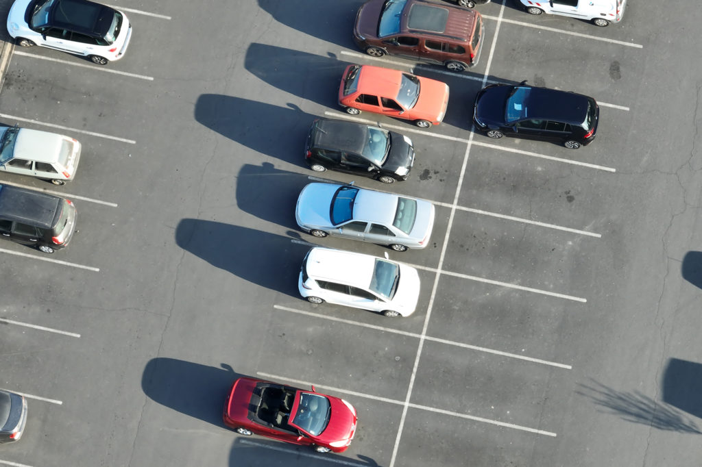 Can I Sue My Employer for a Work Parking Lot Death in New Jersey ...